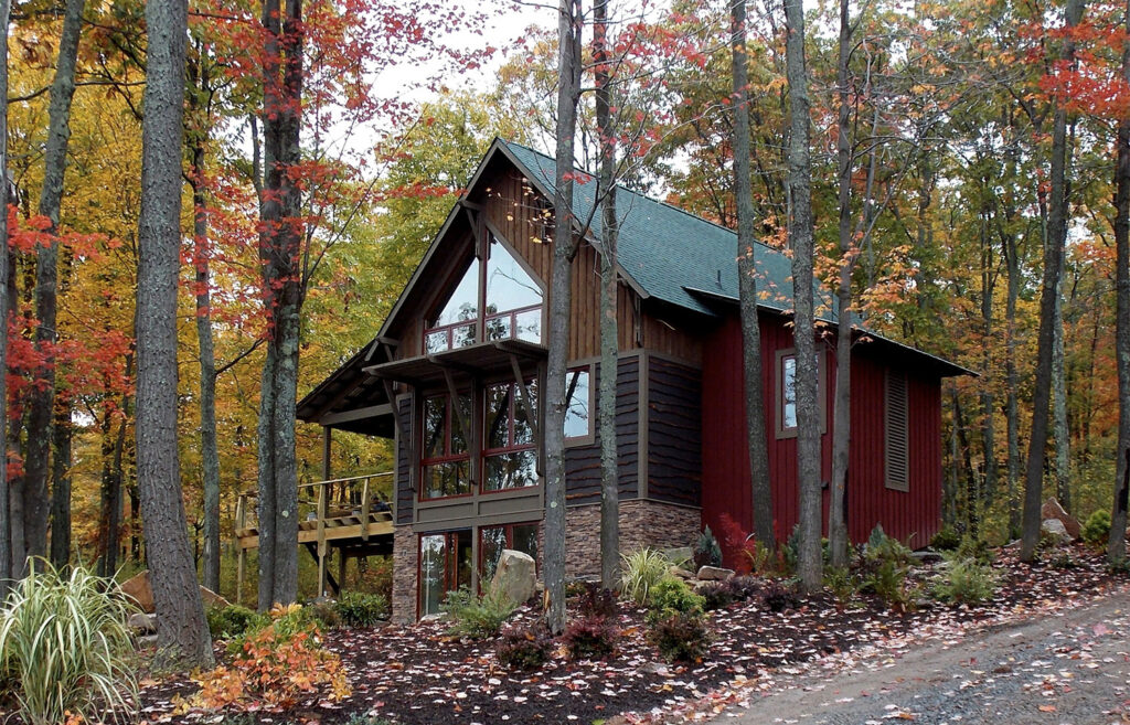 Portfolio - Gosnell Builders